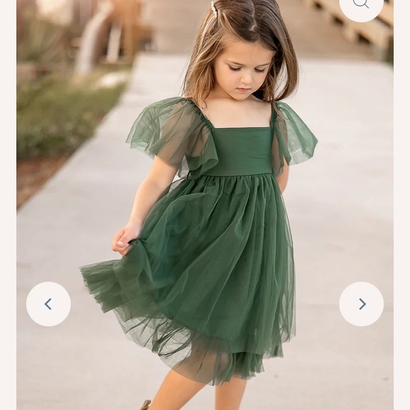 Indie Blue | Dresses | Indie Blue Fawn Dress | Poshmark